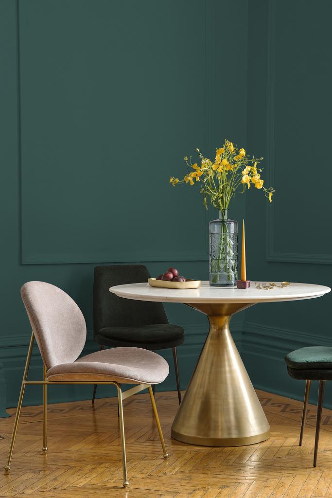 Discover Our Most Popular Green Paint Colors Paintzen
