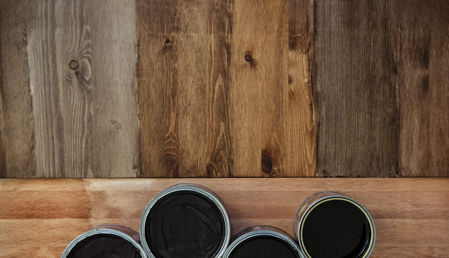 Got a Woodworking Project? Here's What You Should Know About Wood Stain ...